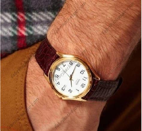 Купить Часы Casio Mtp 1188q 7bef ⌚ Заказать наручные часы на