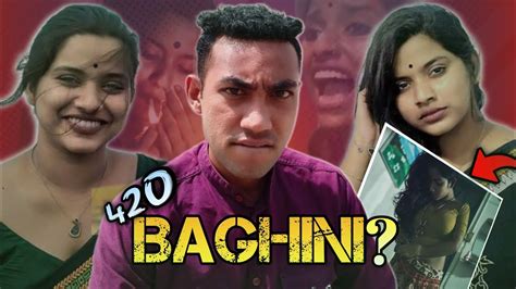 So Called Baghini 420 Shaikat Just On Fire Youtube