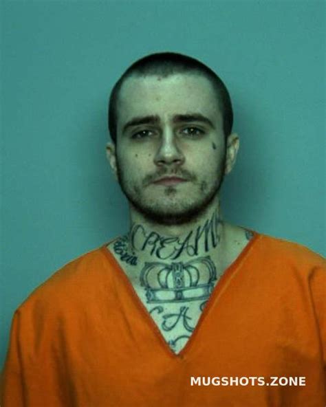 CRAWFORD TREVOR SCOTT 05 10 2024 Chesapeake Mugshots Zone