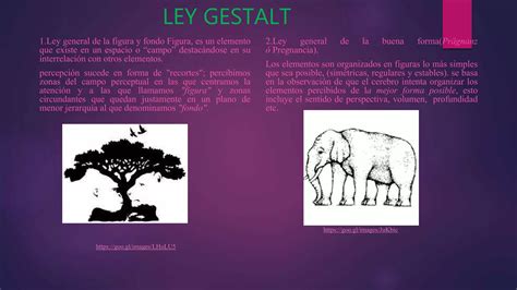 Ley Gestalt Pptx Science