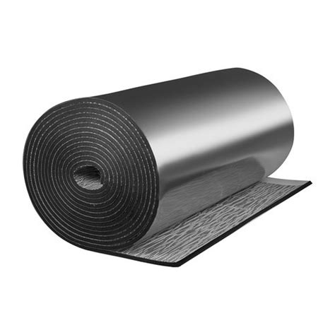 K-FLEX РУЛОН ST AL CLAD AD