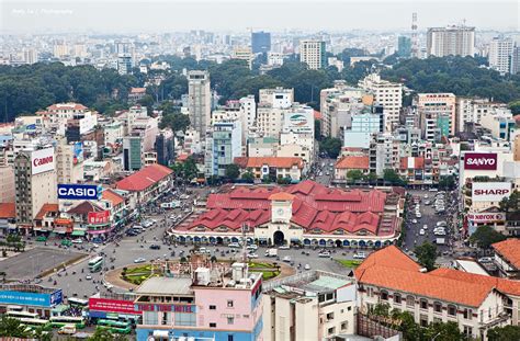 Beautiful Saigon - Saigon 365 day photos | Most beautiful places in the ...