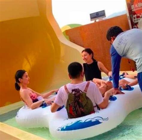 杨子前妻陶虹个人资料（杨子43岁前妻陶虹近照曝光）可可情感网