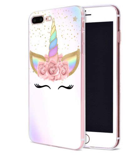 Unicorn Case For Iphone Unilovers