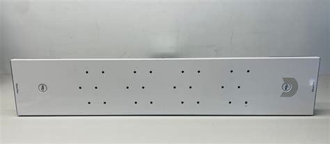 Clearone 860 001 003 Beamforming Microphone Array Lpav