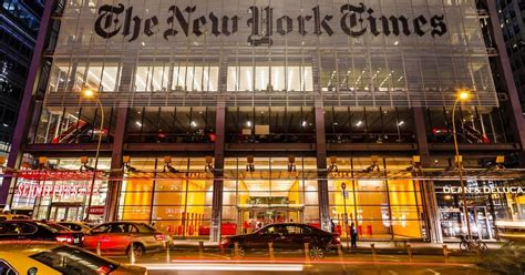 New York Times Sues Openai And Microsoft For Copyright Infringement T2online