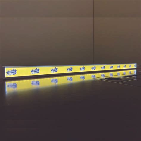 Led Data Strip Suppliers In Dubai Js Retails Stores Displays Uae