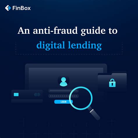 Fraud Detection Guide Finbox