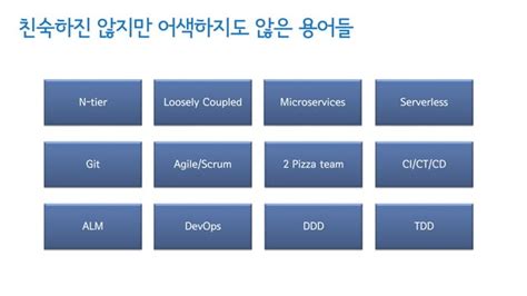 Alm과 Devops 그리고 Azure Devops Pdf