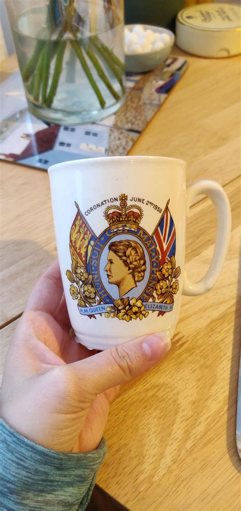 Is This Mug Safe To Use Rvintage