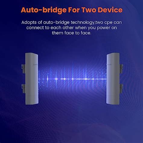 Tenda O Outdoor Access Point Outdoor Wi Fi GHz N Mbps Mbps Ethernet Port