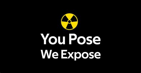 You Pose We Expose X Ray Radiology Posters And Art Prints Teepublic