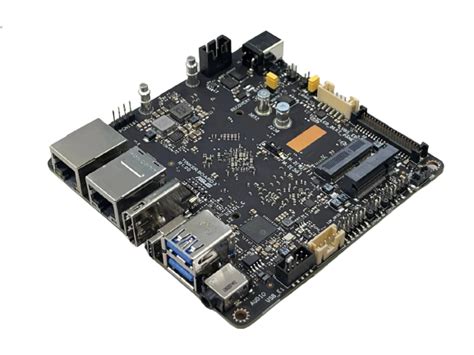 Tinker V Risc V Sbc With 64 Bit Risc V Processor Tinker Board 3n