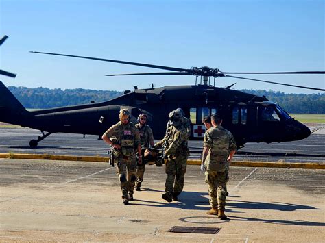 Airborne And Ranger Airborne And Ranger Training Brigade