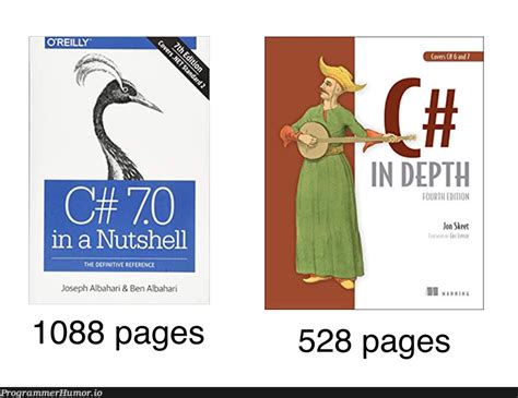 ProgrammerHumor Io