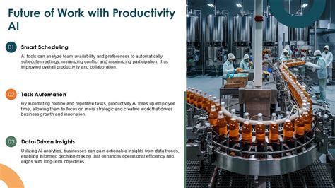 Future Of Work With Productivity Ai Ppt Example St Ai Ss Ppt Slide
