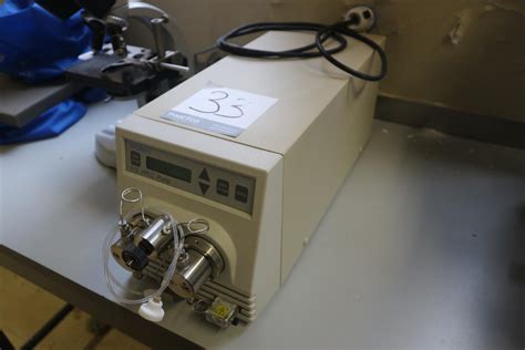 Lotto Strumento Waters 515 Hplc Pump