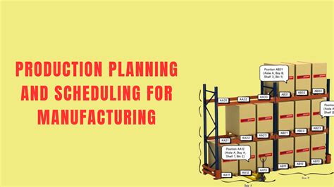 Warehouse Bin Location Best Practices Ajaw Mrp3 ⚙