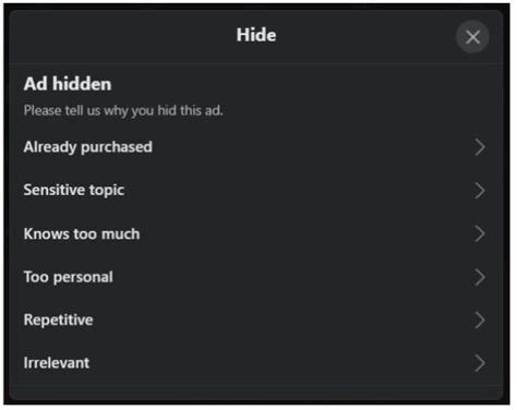 Why Am I Getting Dating Ads On Facebook Hollyland