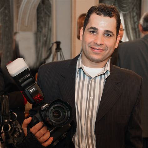 فوتو رفعت زكريا