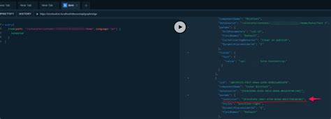 Using Rendering Parameters On A Xm Cloud Component Blogs Perficient