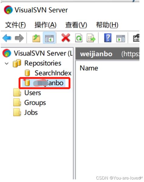Svn安装、配置及使用文档svn服务器安装和配置 Csdn博客 Svn安装、配置及使用文档svn服务器安装和配置 Csdn博客