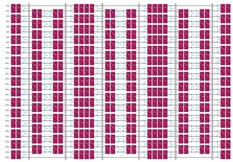 Krylov Quantum Diagonalization Of Lattice Hamiltonians Ibm Quantum