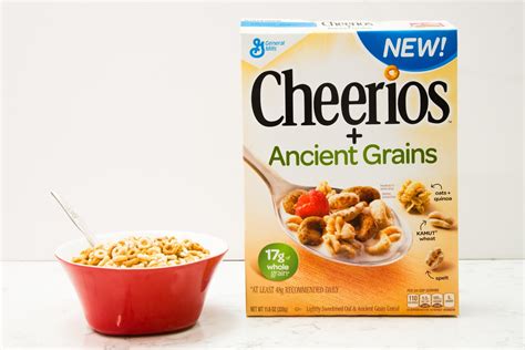 How To Make Plain Cheerios Taste Better Basecampdiy