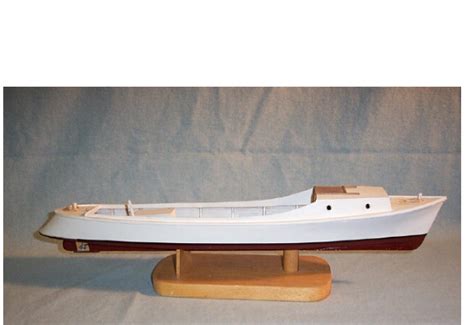 Drake Tail Wye River Models