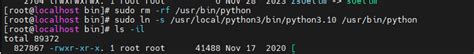 【环境安装】linux离线环境安装python3linux离线安装python3 Csdn博客