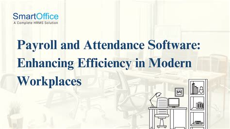 Blog Smartoffice Payroll