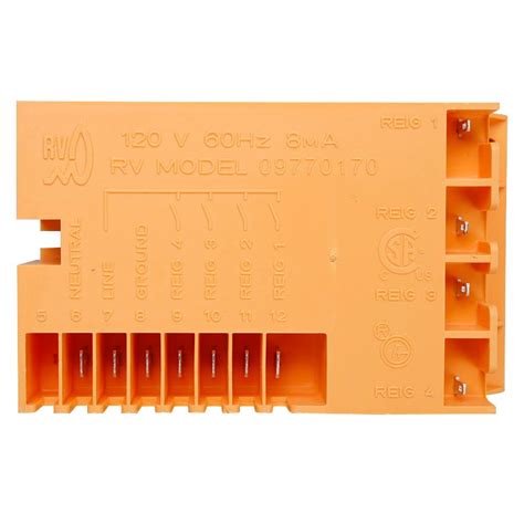 6540s0001 Spark Module Edgewater Parts
