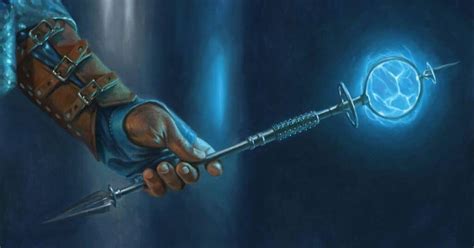 Gear Guide Dnd 5e Magic Gauntlets For Every Tier Of Play