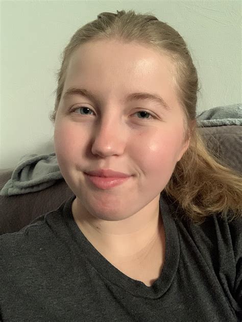 Hopefully You Like Even Without Makeup Scrolller Hopefully You Like Even Without Makeup Scrolller