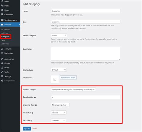 Woocommerce Product Sample An Easy Way To Offer Product Samples In Your Store