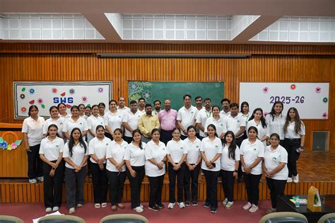 Empowering Educators With Ai Professional Development Workshop Sharda World School Blog