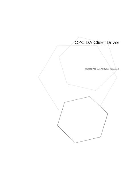 opc da client manual pdf server computing world wide web