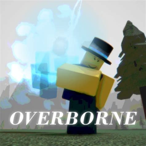 Create A Overborne Characters In Lore Tier List Tiermaker