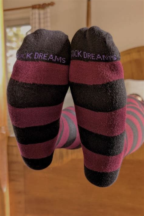 Xl Foot Longer Extraordinary Programming Socks Sock Dreams