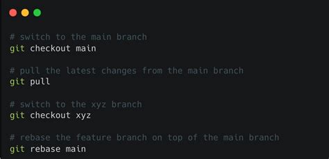 Git And Github Mini Course Git Is Difficult To Understand But You Don