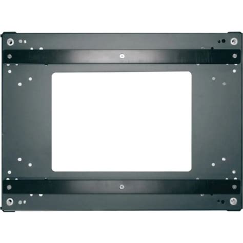 Middle Atlantic 23 Inch Deep Runner Kit For Rs Series Racks