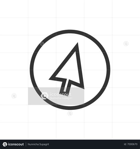 Cursor Animation By Nunnicha Supagrit Lottiefiles