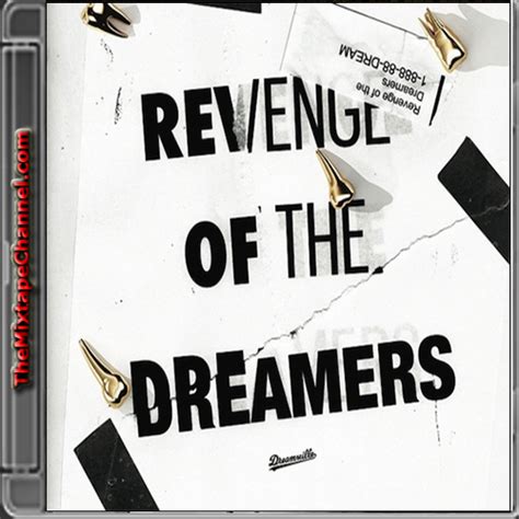J Cole Revenge Of The Dreamers 2 Download Digitallink