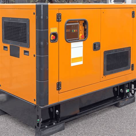 How Many Diesel Generators Are There In The World Exploring