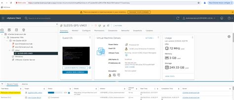 Enable The Enhanced Vmotion Compatibility Evc Mode For A Vsphere