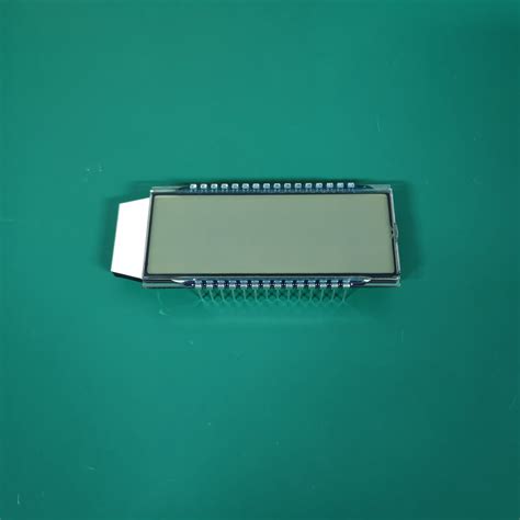 Oem Odm 20x4 Character Lcd Display Serial Small Htn Programmable Lcd