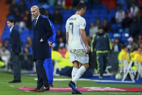 زیدان از ابتدا تا انتهای بازی فوق العاده بودیم؛ از استراحت ندادن به