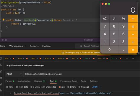 Spring Function Cloud Dos Cve 2022 22979 And Unintended Function