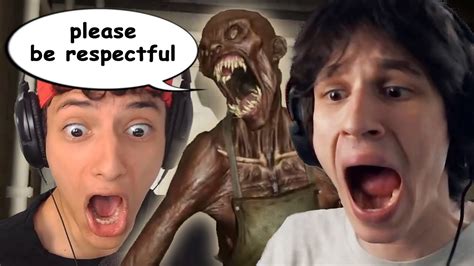 Do Not Misgender Him Youtube