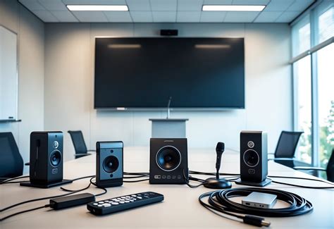 What Is Av Complete Guide To Audio Visual Technology And Uses Candc